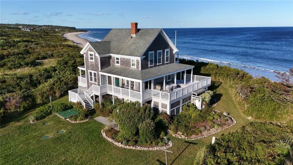 View Property | Mary Stover & Nancy Pike | Block Island Mary-Principal ...