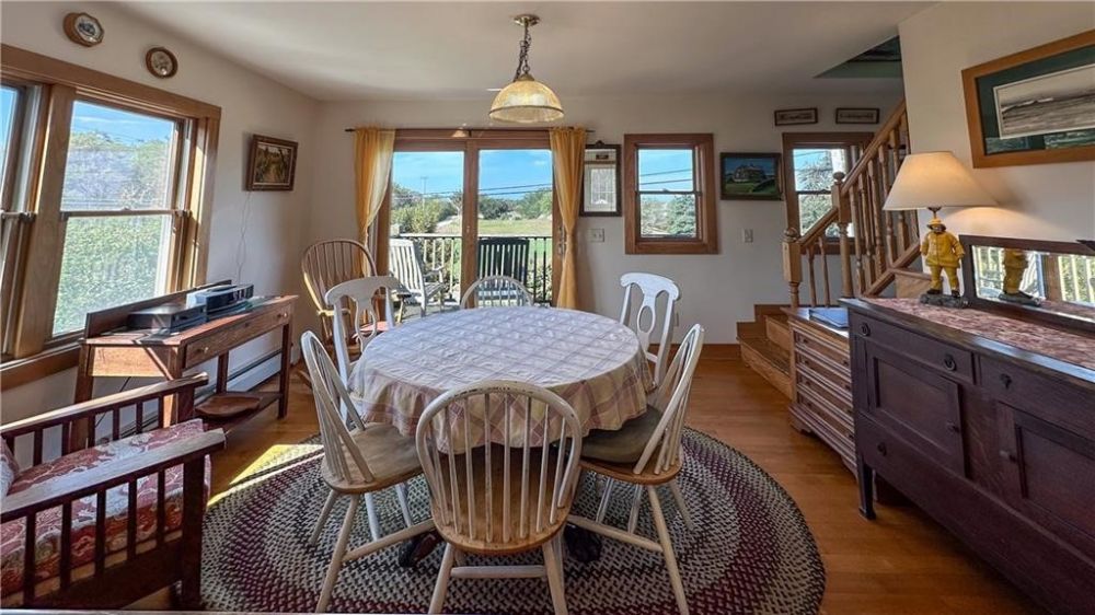 View Property | Mary Stover & Nancy Pike | Block Island Mary-Principal ...