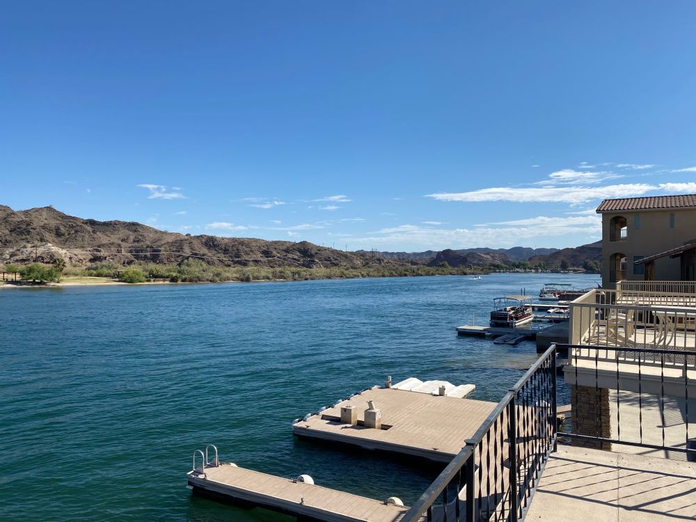 View Property #25 - 6680 Riverside Dr, Parker, AZ 85344 | Robert Gory ...