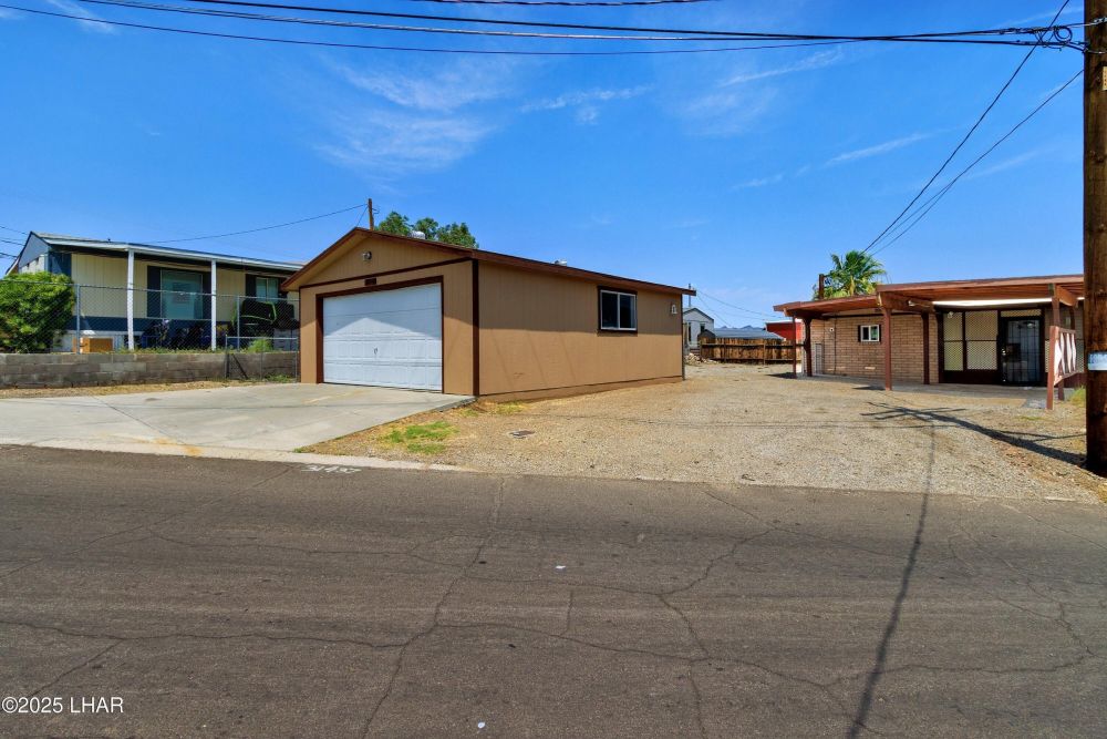 View Property 31437 Crystal Canyon, Parker, AZ 85344 | Robert Gory ...