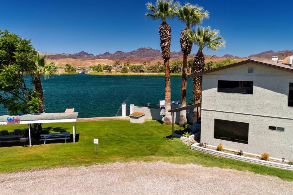 View Property #26 7968 Riverside Dr #1, Parker, AZ 85344 | Robert Gory ...