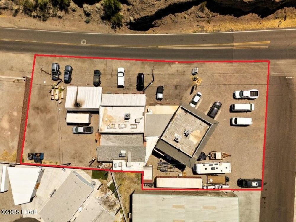 View Property 10172 Riverside Dr, Parker, AZ 85344 | Robert Gory ...