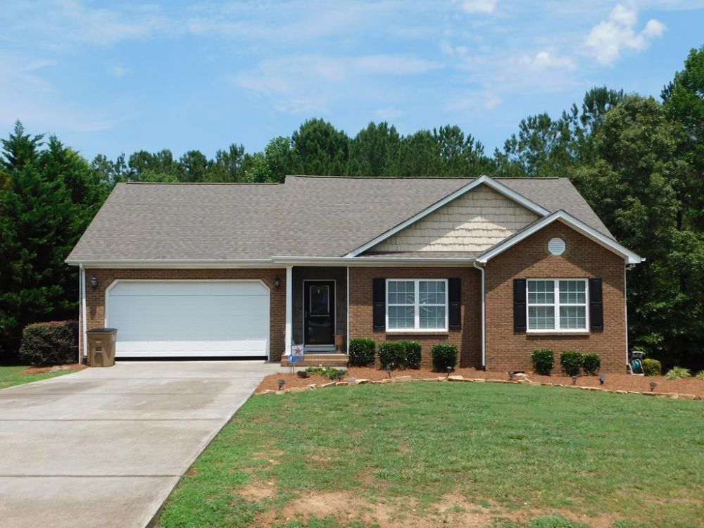 » Peach Realty Inc.