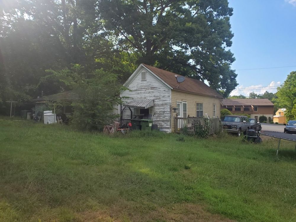 » Peach Realty Inc.