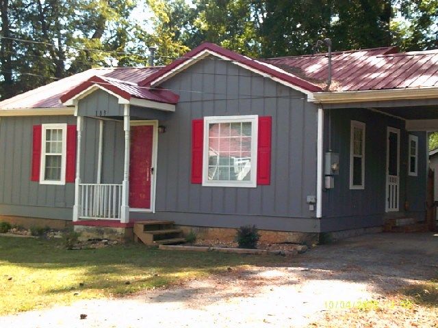 » Peach Realty Inc.