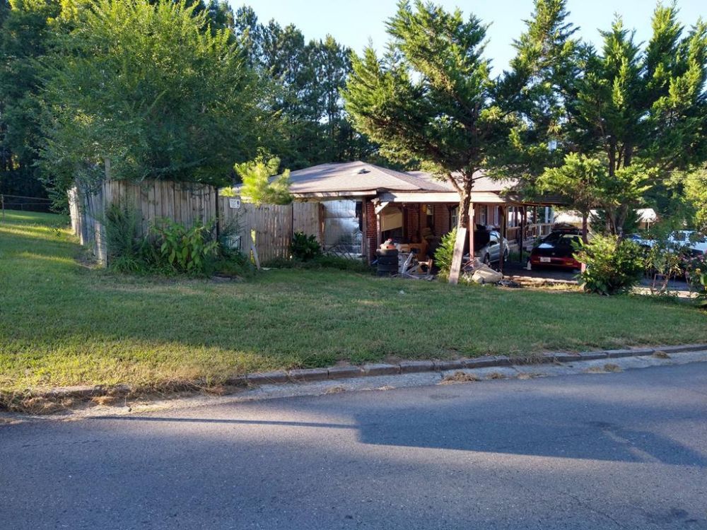 » Peach Realty Inc.