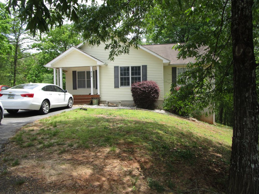 View Property | Chestatee | Dahlonega Property Management And Real Estate