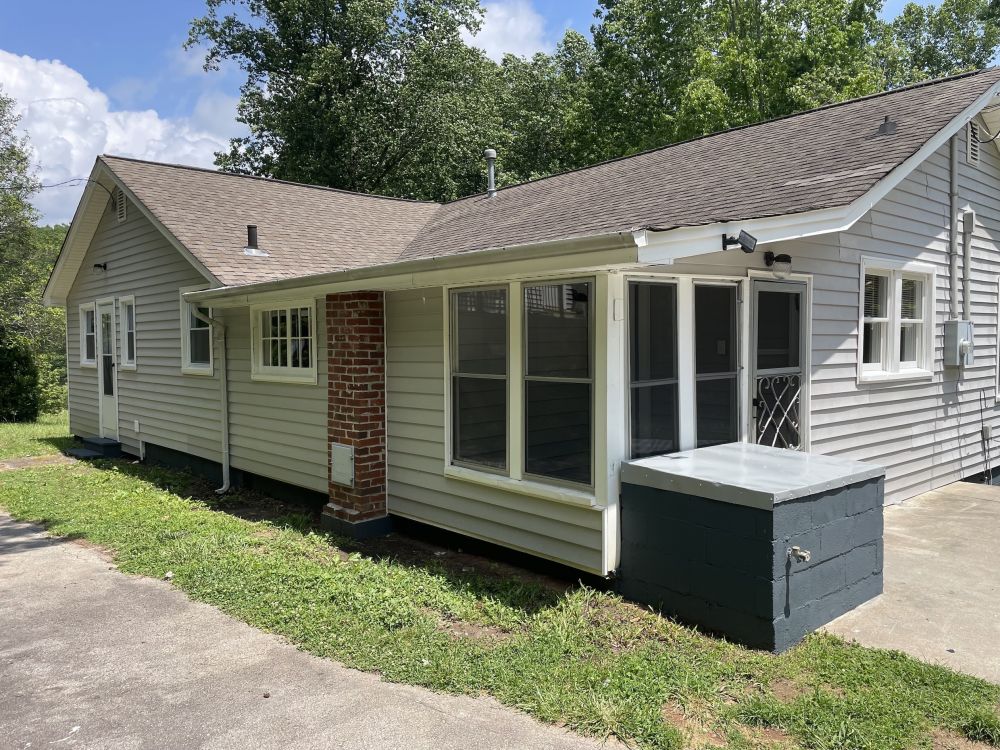 View Property | Chestatee | Dahlonega Property Management And Real Estate