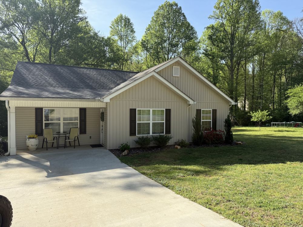 View Property | Chestatee | Dahlonega Property Management And Real Estate